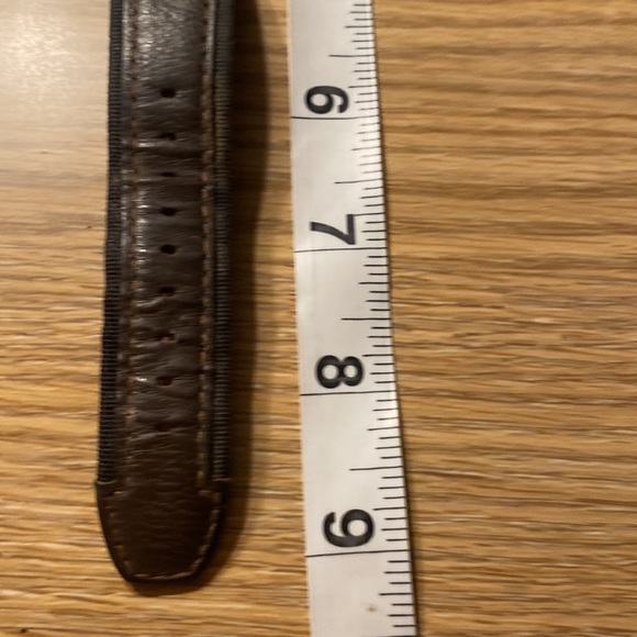 Jewelry | Vintage Time Watch Vintage Unisex Large Face Time Watch ...